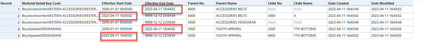 Solved: How to truncate timestamps to the nearest minutes? - Alteryx ...