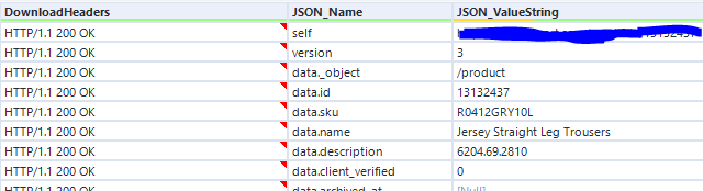 Solved: Download Tool API Payload Format - Alteryx Community