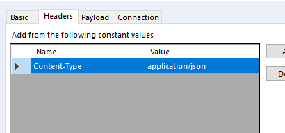 Solved: Download Tool API Payload Format - Alteryx Community