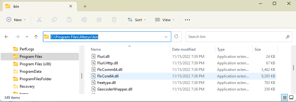 Licensing Error: There was an error retrieving license information: Root element is missing ...