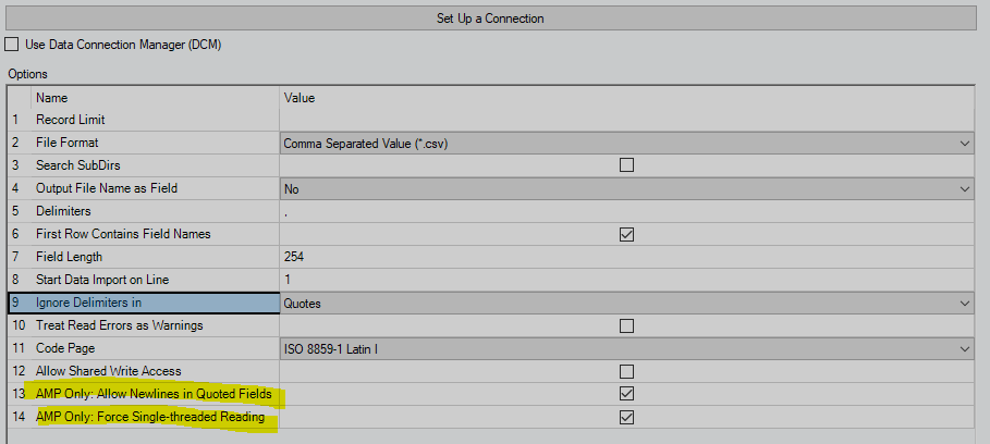 Txt Input File Alteryx Keeps Pulling Over Data T Alteryx Community 