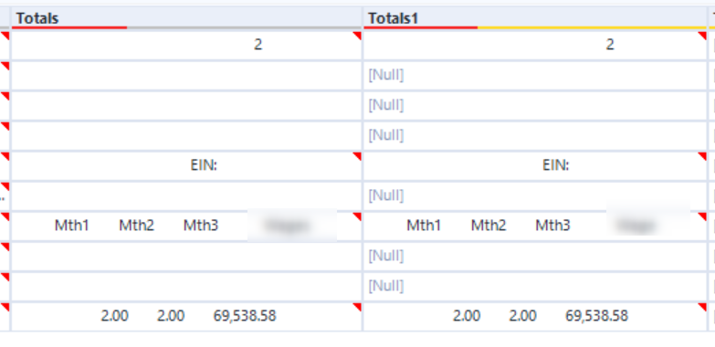 TXT Input File - Alteryx keeps pulling over data t... - Alteryx Community