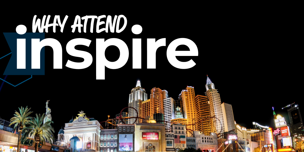 Why Advanced Alteryx Users Should Attend Inspire - Alteryx Community