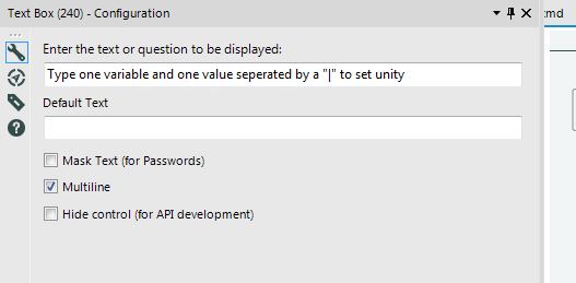 Solved: Multi line Macro Not Working - Alteryx Community