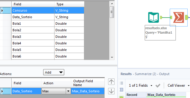 Solved: Importing data with from SQL based on a date defin... - Alteryx ...