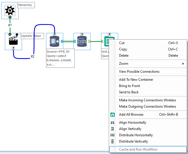 Iterative Macro Alteryx Community 