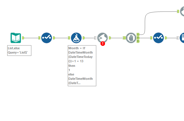 Solved: Create/Update multiple template files - Alteryx Community