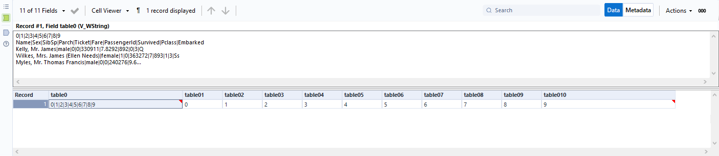 Extract Data from PDF by Auto-detecting Table (Int... - Alteryx Community