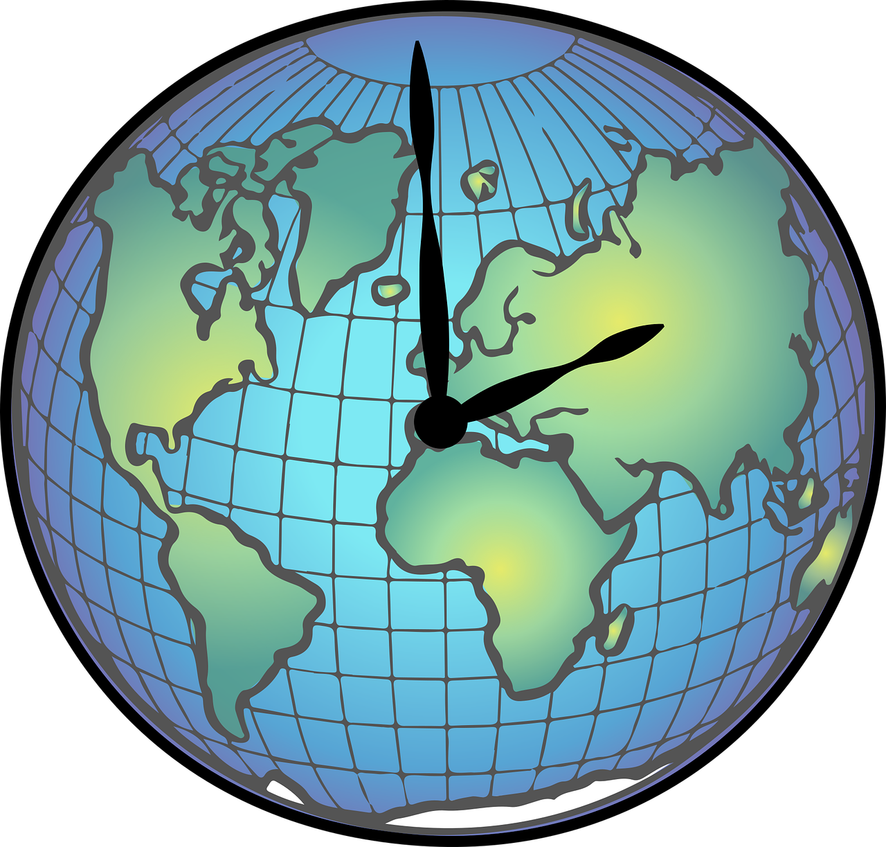 Challenge #368: Time Zones - Alteryx Community