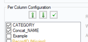 Solved: LINE BREAK NOT WORKING - Alteryx Community