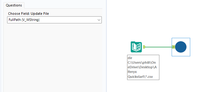 Bulk Convert CSV to Excel Files? - Alteryx Community