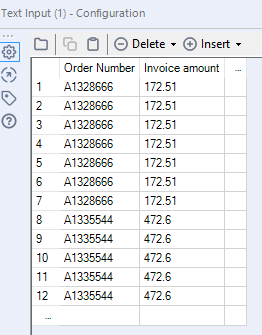 Solved: How to zero out subsequent cells in a field so dat... - Alteryx Community