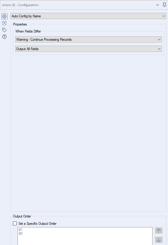 Solved: Pick first item of each row - Alteryx Community