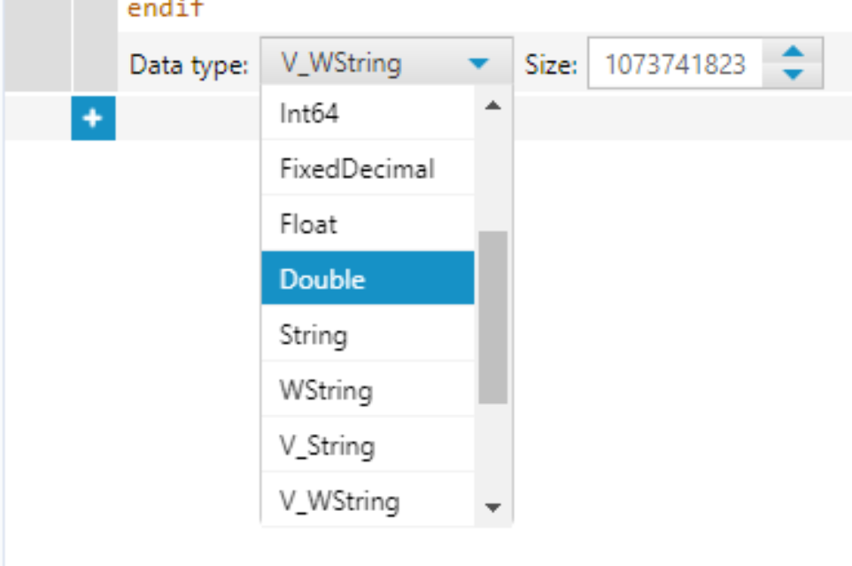Solved: Ranged Formula tool issue - Alteryx Community