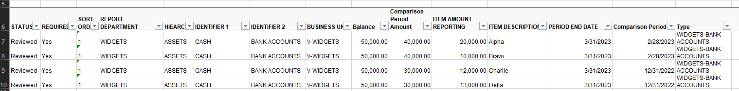 Move Row Data To Columns - Alteryx Community