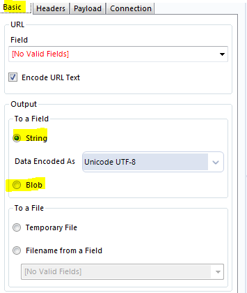Excel to CSV Conversion then Upload to FTP site - Alteryx Community