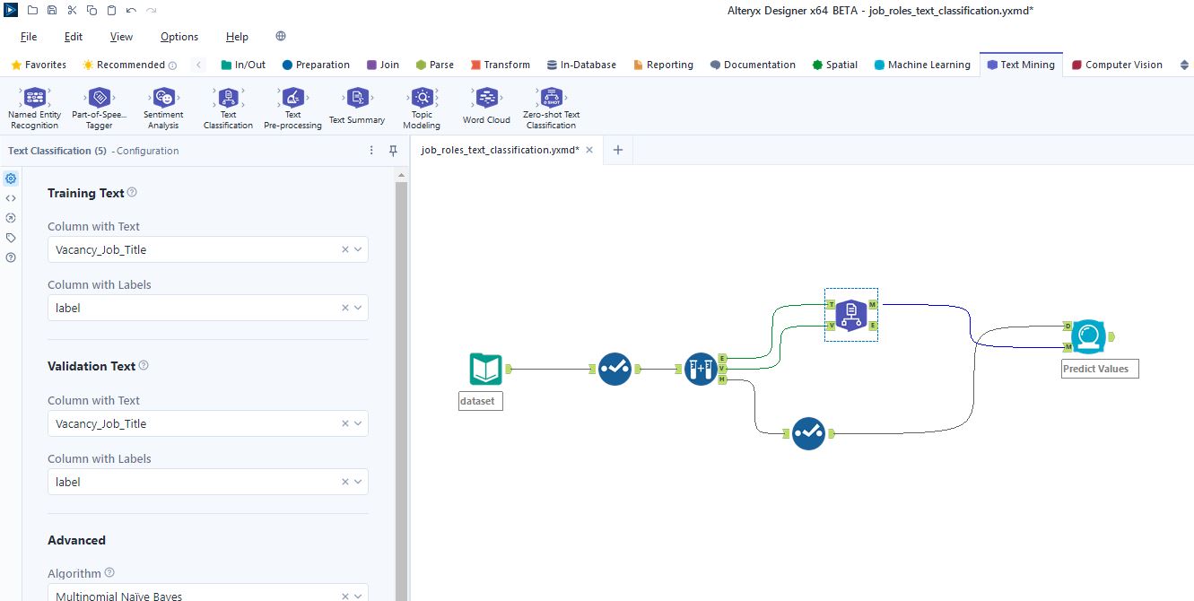 La versión 2023.1 está lista para empresas y es co... - Alteryx Community