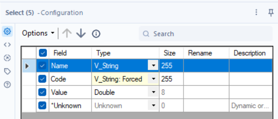 Has A Different Schema Than The 1st File In The S Alteryx Community 