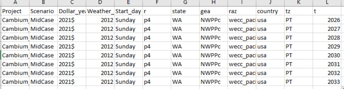 Wildcard only read first file - Alteryx Community