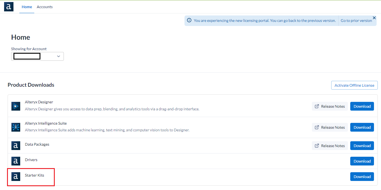 I Cant Find Power Bi Input Or Power Bi Output Tool Alteryx Community