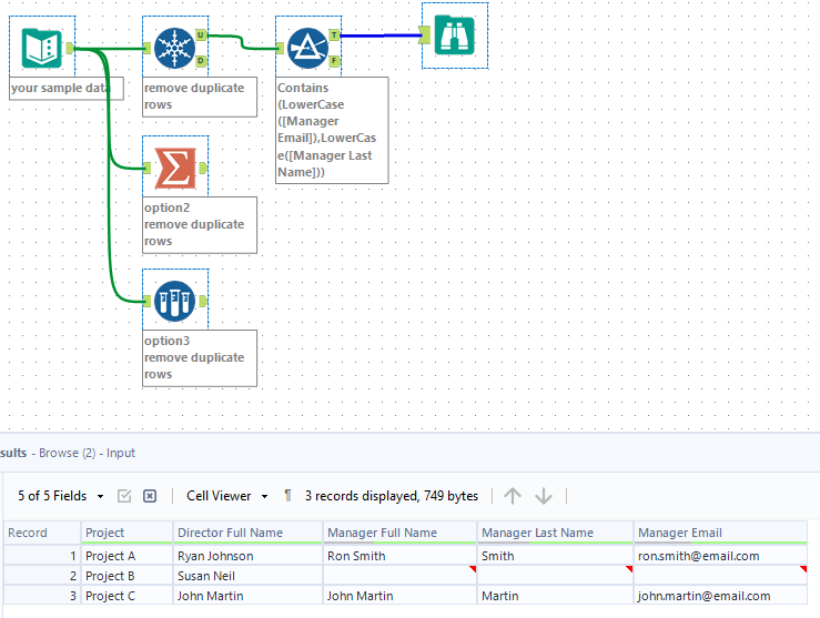 How to - Alteryx Community