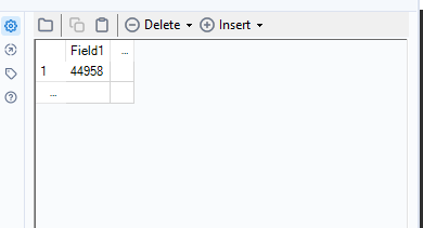 convert serial date format to yyyy-mm-dd - Alteryx Community