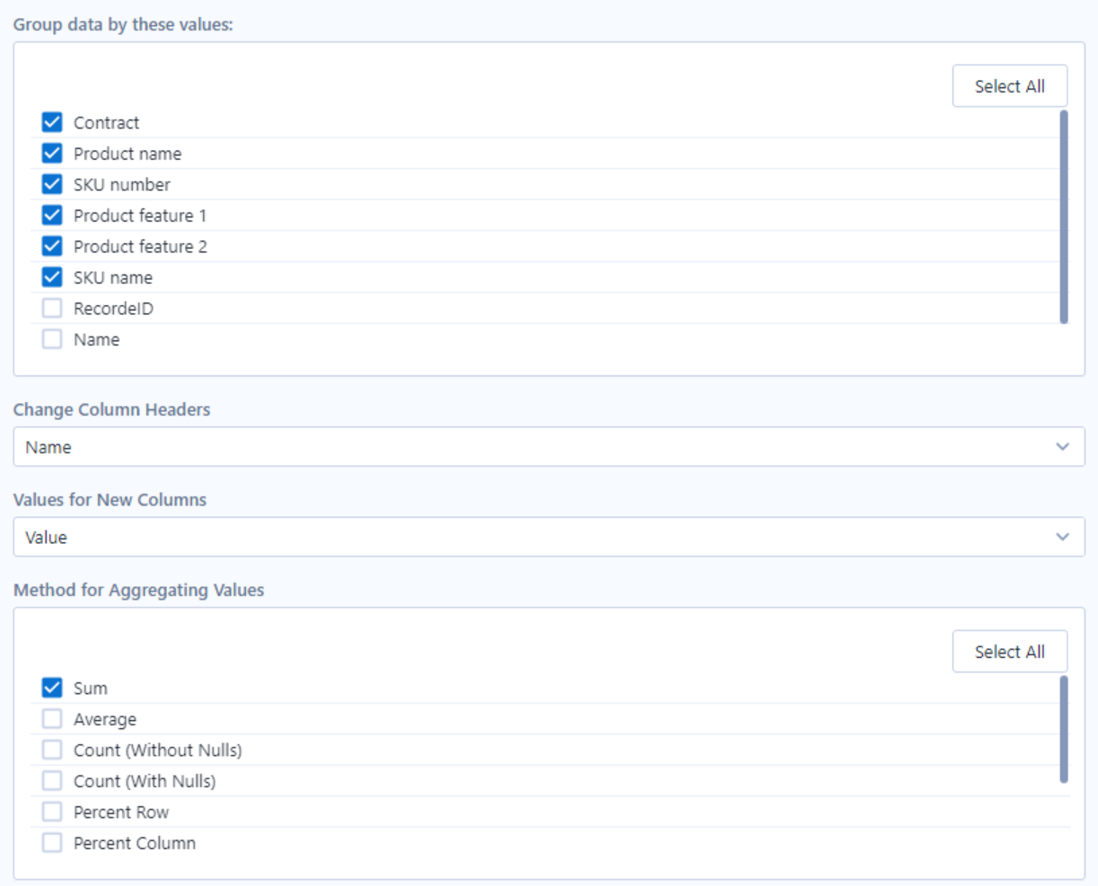 Solved: Multi-Row formula tool for two variables - Alteryx Community