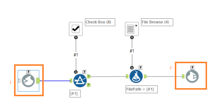 Gallery - Excel Download - Alteryx Community