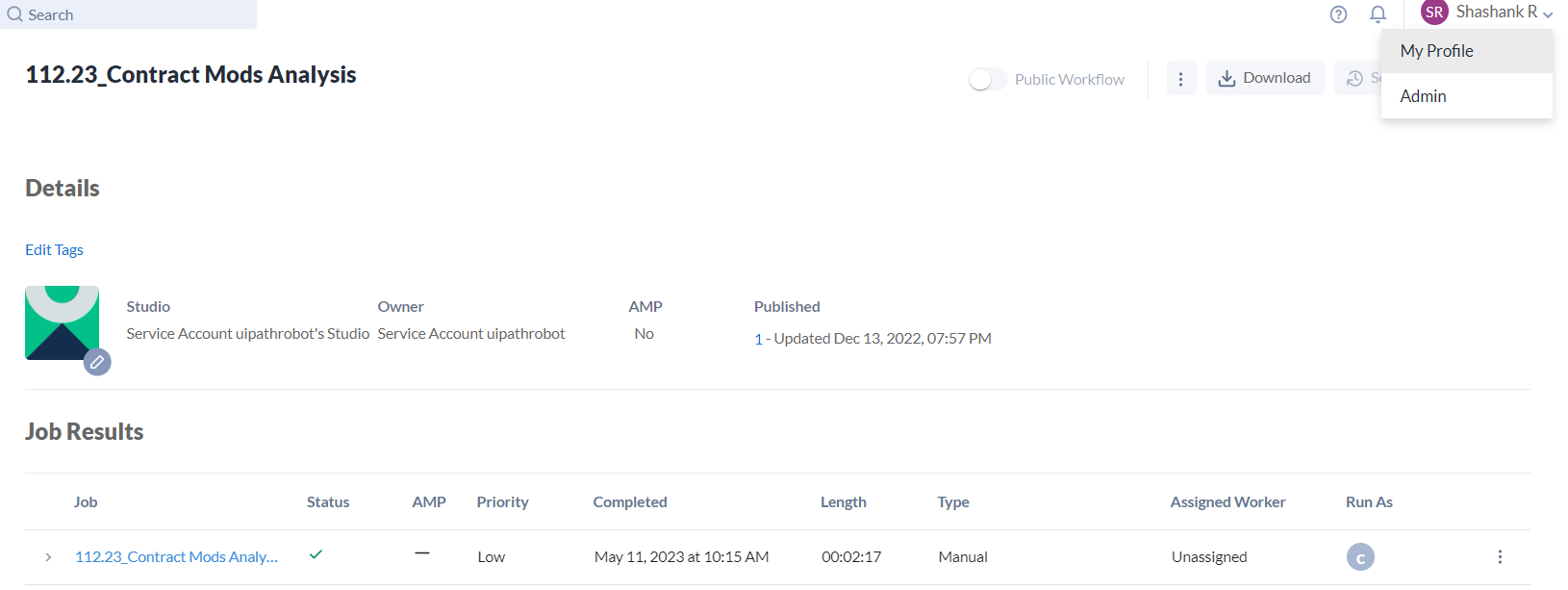 Unable to use API - Alteryx gallery 2022.3 - Alteryx Community