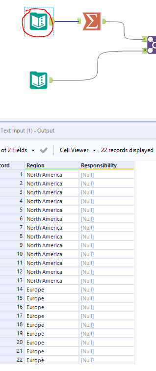 Solved: Random names considering percentage - Alteryx Community