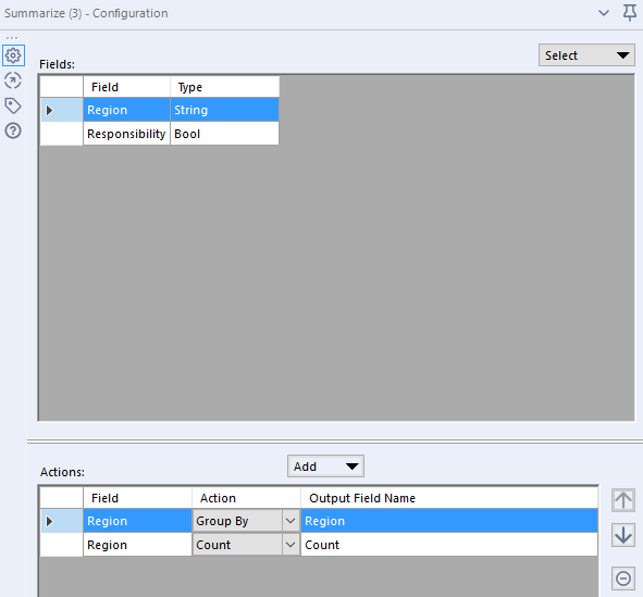 Solved: Random names considering percentage - Alteryx Community