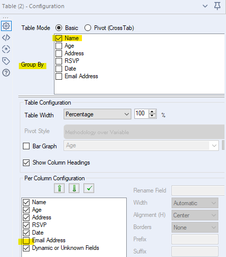 Solved: Sending multiple emails to multiple people grouped... - Alteryx Community