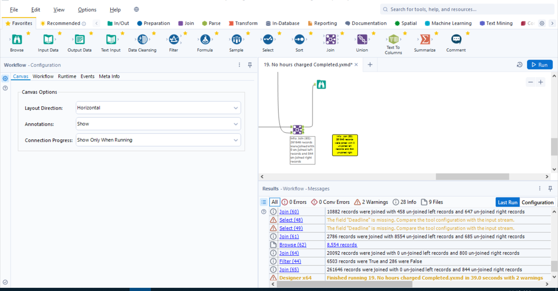 Annotation colors - Alteryx Community