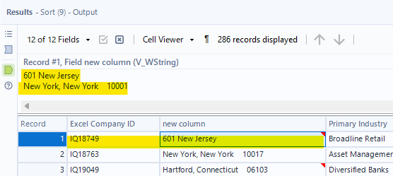 Solved: Request for help: Workflow to parse text and calcu... - Alteryx Community