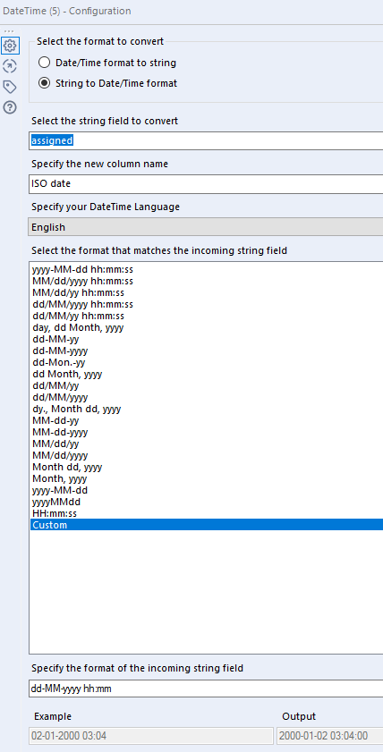 Add number of previous rows which are greater than... - Alteryx Community