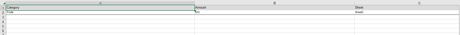 Solved: Rendering different layout size to different sheet... - Alteryx Community