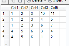 Solved: How does Alteryx Summarize Tool group by work? - Alteryx Community