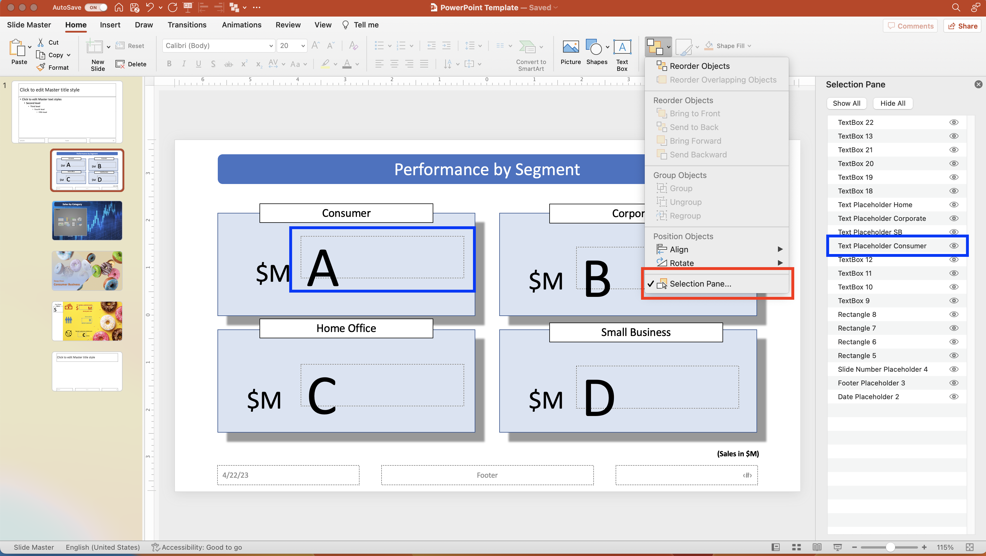 Advanced PowerPoints with Alteryx and R - Alteryx Community