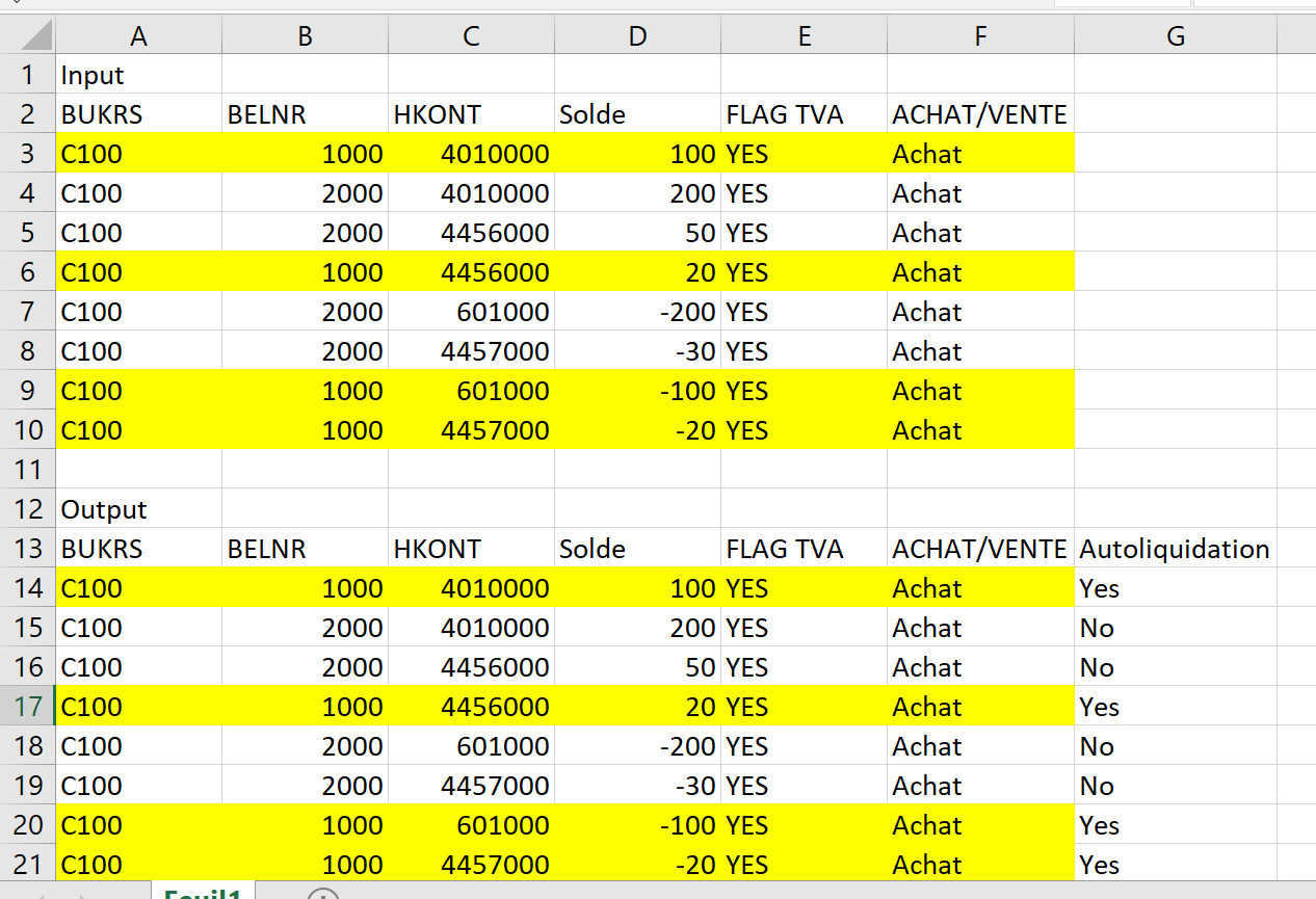 Solved How To Implement For Each Clause Alteryx Community