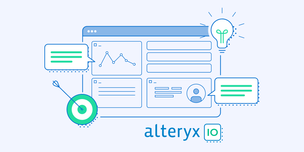 Announcing Alteryx IO - Alteryx Community
