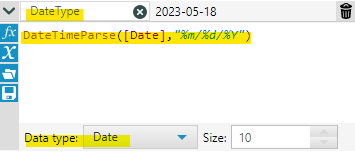 Field conversion errors (Nulls and datetime) - Alteryx Community