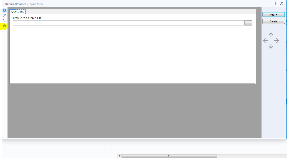 Solved Cannot Get File Browse Tool To Work Alteryx Community 9128
