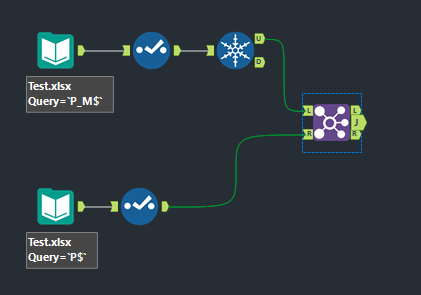 Excel Formula to Alteryx - Alteryx Community