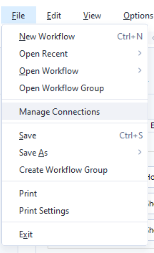 How To Use the Workflow Summary Tool - Alteryx Community