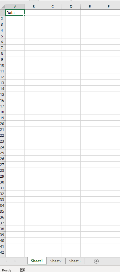 Solved: Combine All excel files - Alteryx Community