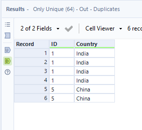 Solved: Update action tool using Raw XML option - Alteryx Community