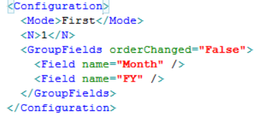 Solved: Sample Tool XML Configuration Analysis - Alteryx Community