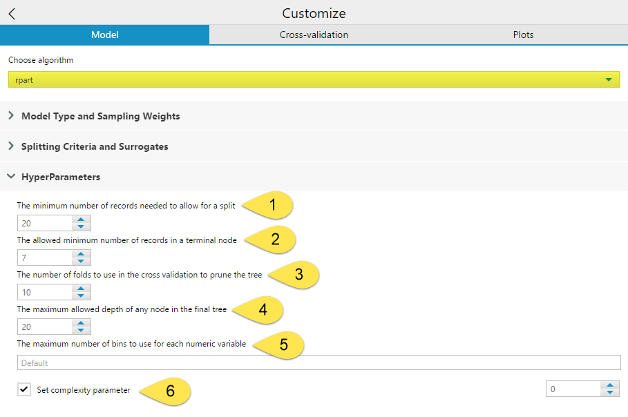 Solved: Tool Mastery | Decision Tree - Alteryx Community