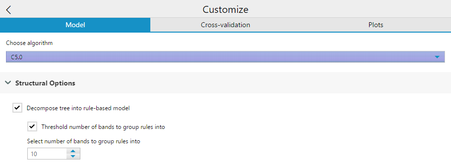Solved: Tool Mastery | Decision Tree - Alteryx Community