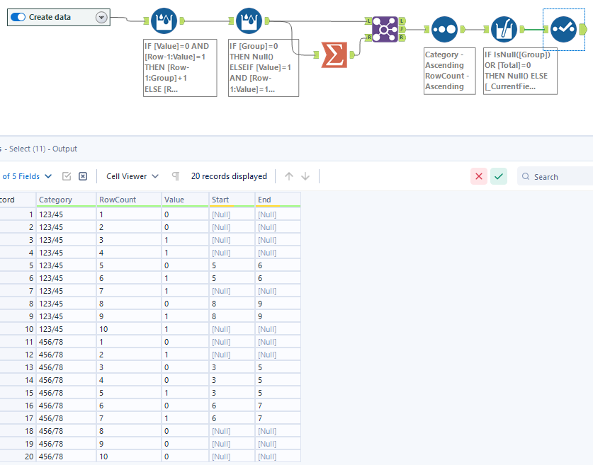 Solved: Loops in Alteryx - Alteryx Community